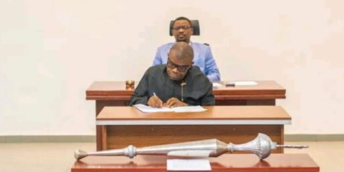 BREAKING: Pro-Wike lawmakers give Fubara 7 Days to re-present budget ...