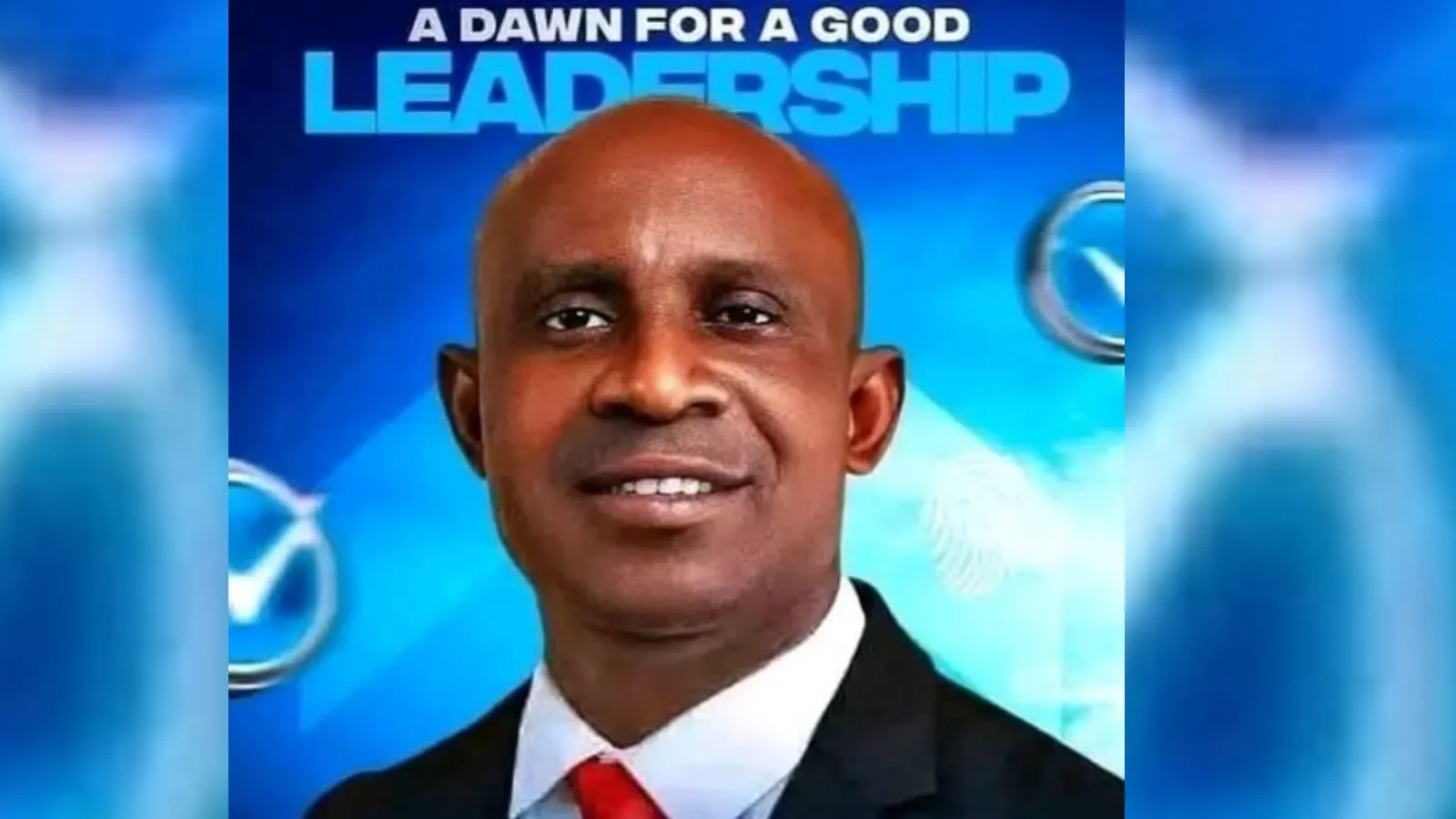 53-year-old man emerges SUG president of Port Harcourt university ...