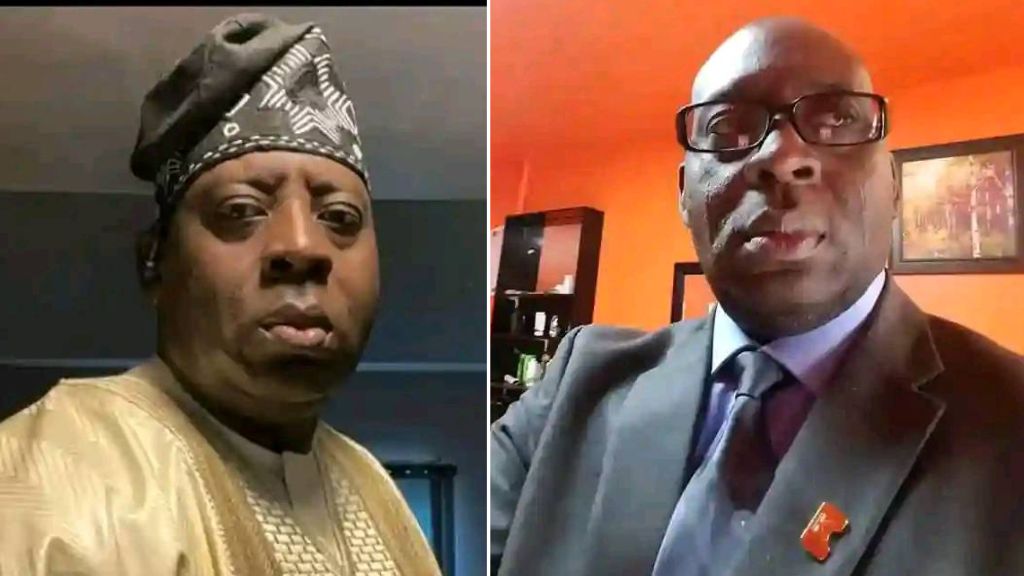 BREAKING: 53-year-old Prince Oyebola emerges 30th Aseyin | Intel Region