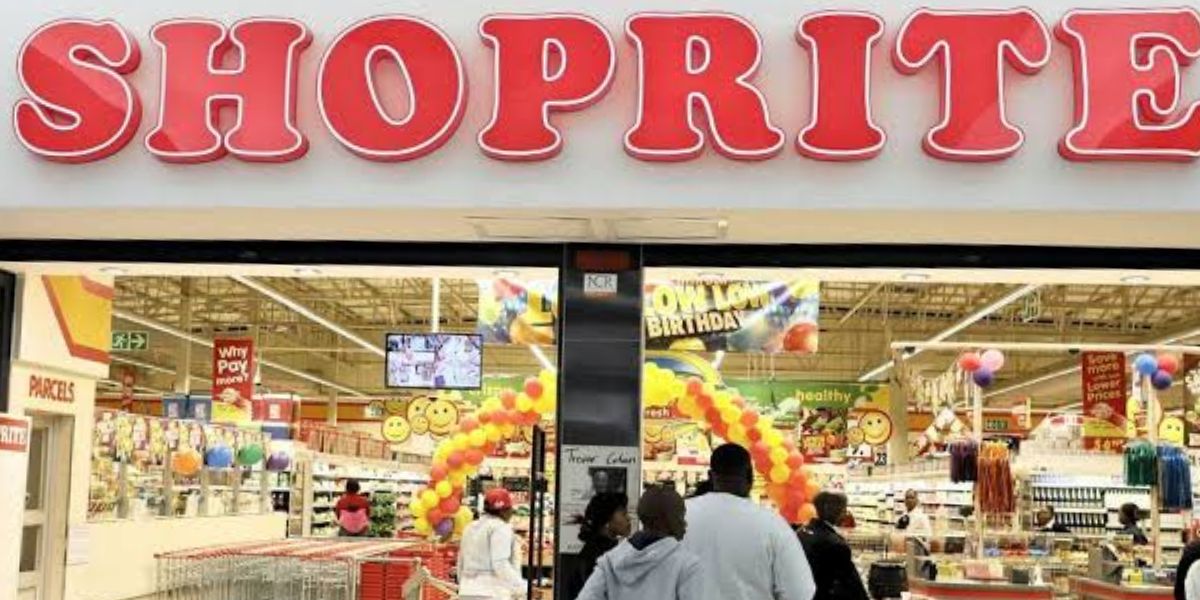 Shoprite to shut down Abuja branch June 30 | Intel Region
