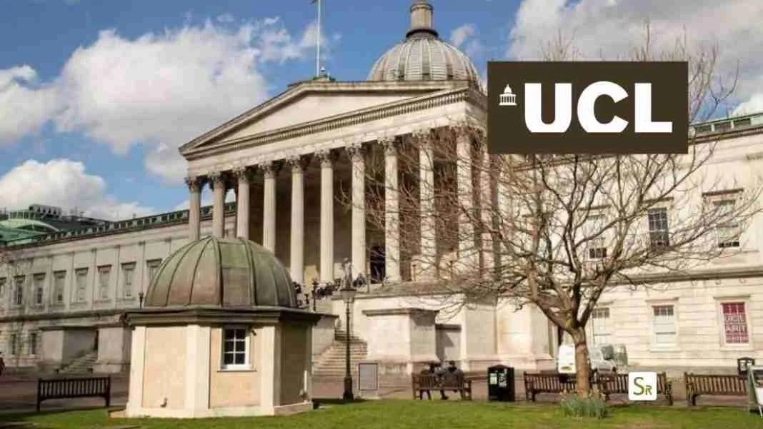 2026 University College London – UCL Global Masters Scholarship | Intel ...
