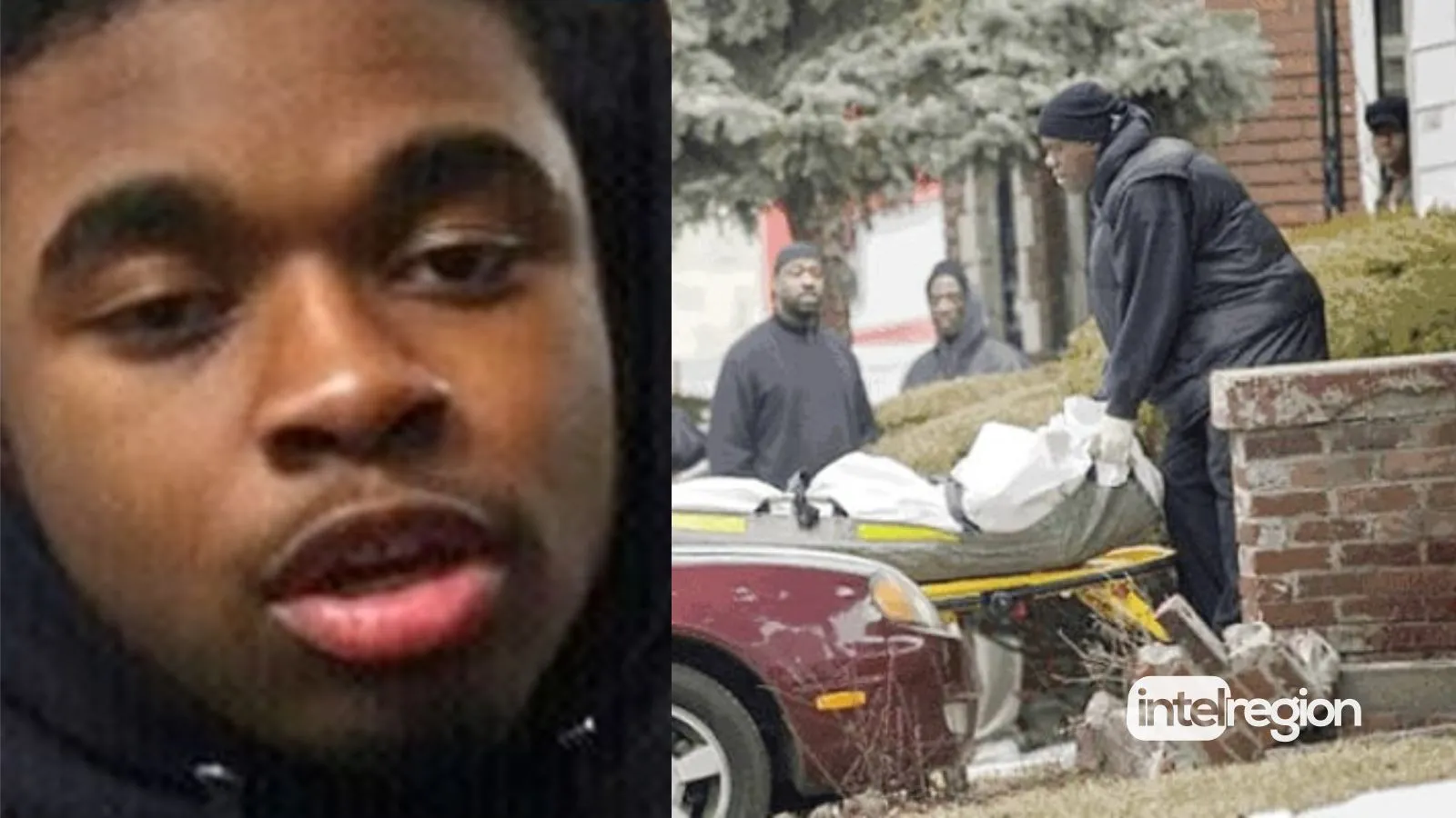 Teen who masturbates 56 times dies of a heart attack, story trends ...