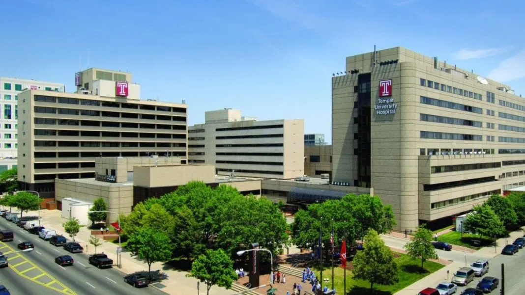 APPLY: Temple University Scholarship in USA 2026 | Intel Region
