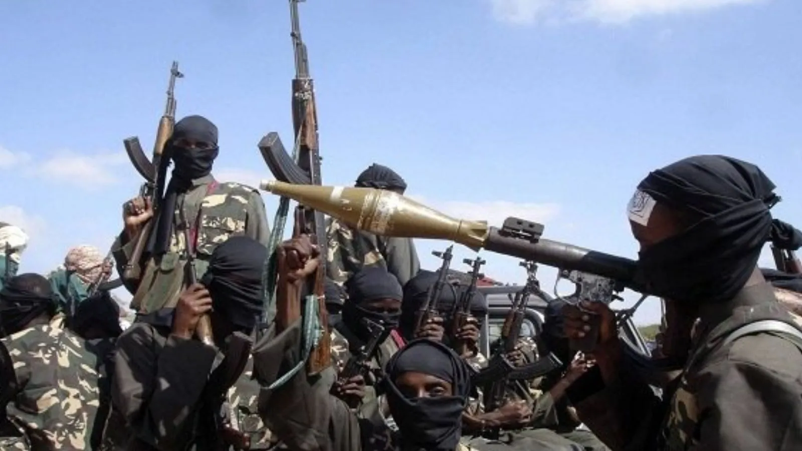 JUST IN: New terrorist group Mamudawa attacks Kebbi communities, kills ...
