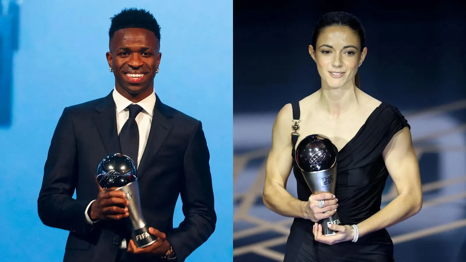 FIFA announces full list of nominees for The Best men's and women's ...