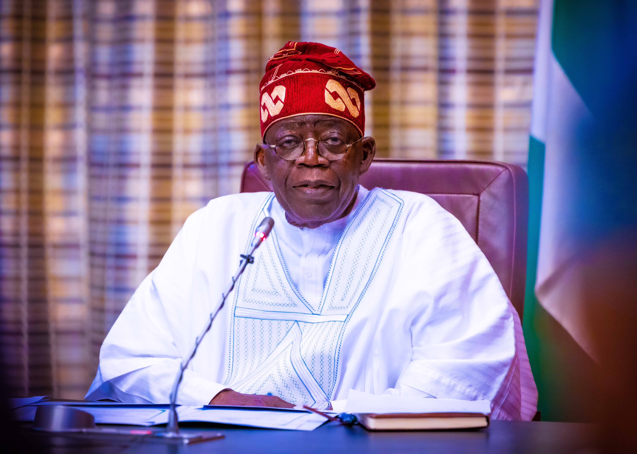 JUST IN: Tinubu appoints new 7 executive directors for NTA | Intel Region