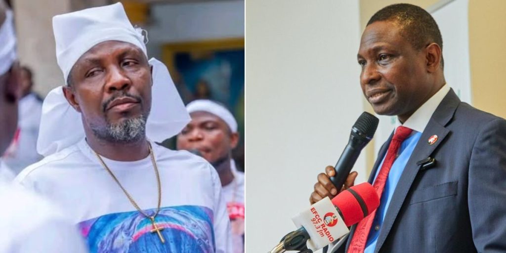 EFCC chairman asks Nigerians not to condemn Tompolo for 'mere ...