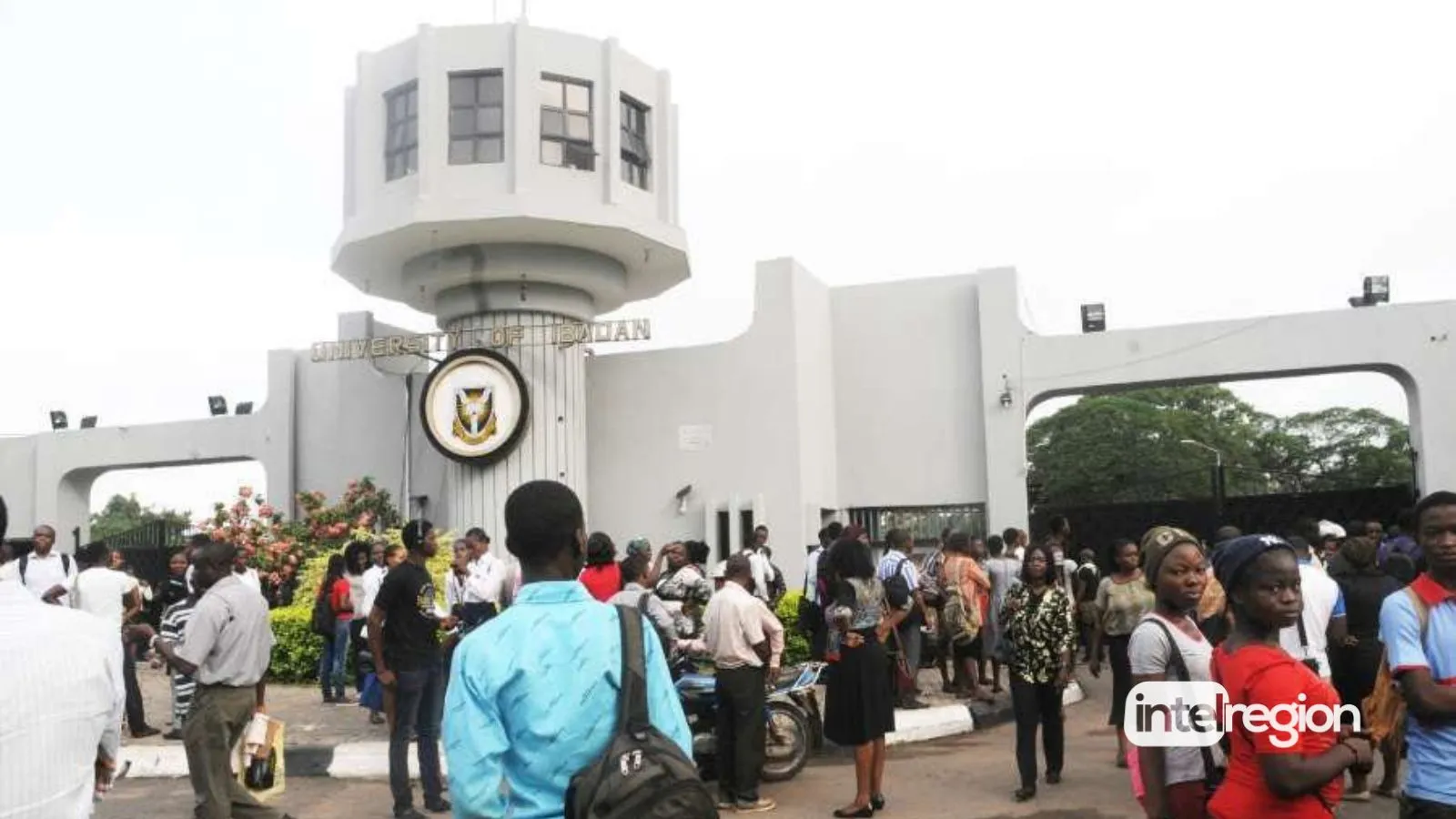 UI beats Convenant, UNILAG and others to emerge best university in ...