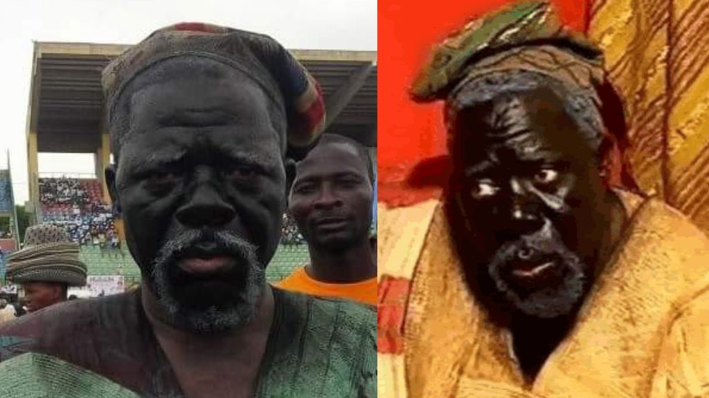 Veteran Nollywood actor Fadeyi Oloro is dead | Intel Region