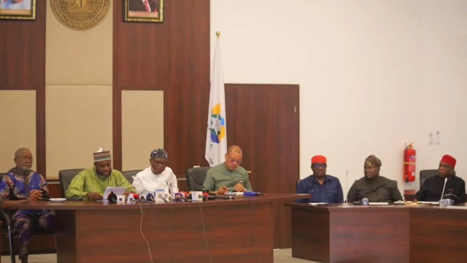 Wike, Fayose, Dan Orbih - 11 Key Members Expelled by PDP (Full List ...