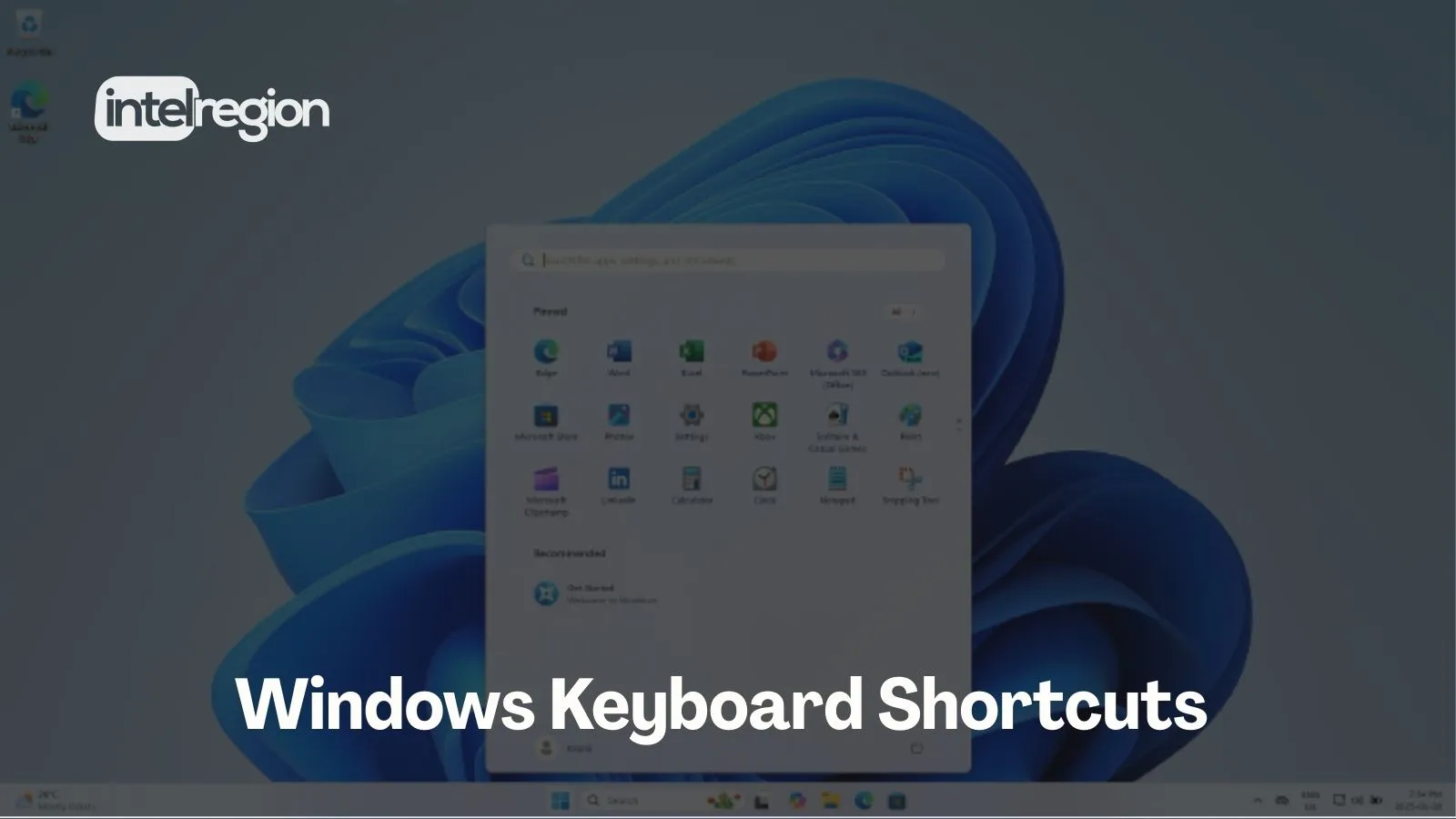 Must-Know: 20 Windows Keyboard Shortcuts Every Developer Must Know ...
