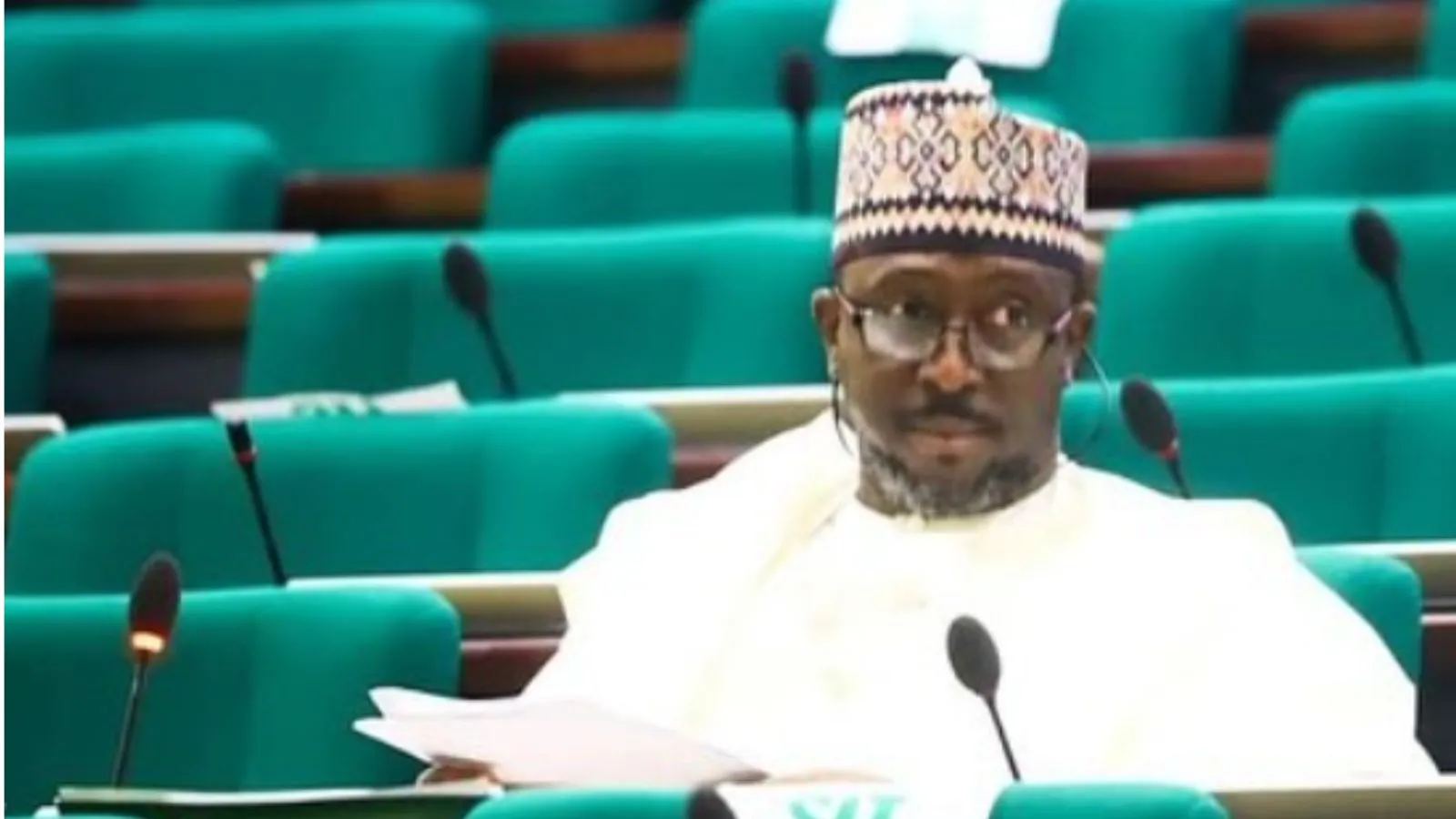 BREAKING: Court sacks Zamfara Rep for defecting from PDP to APC | Intel ...
