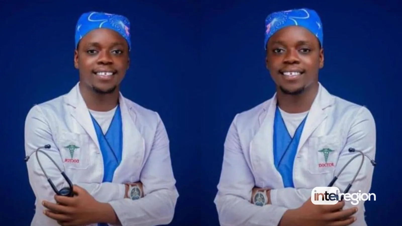 'He was not allowed to rest, underpaid': Nigerian doctor died at the ...
