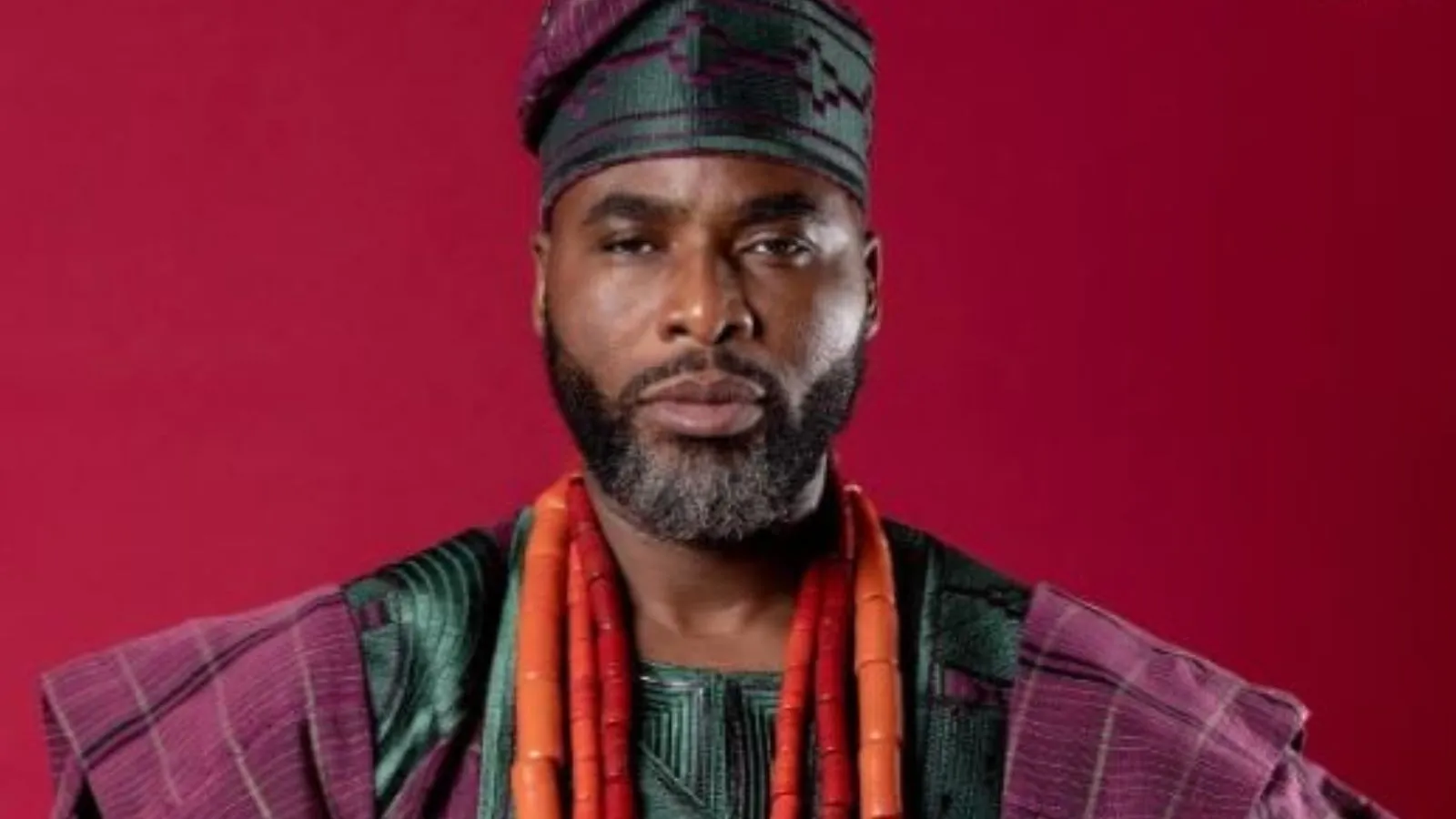 'Ibrahim Chatta is the highest-paid Nollywood actor in Nigeria, he ...