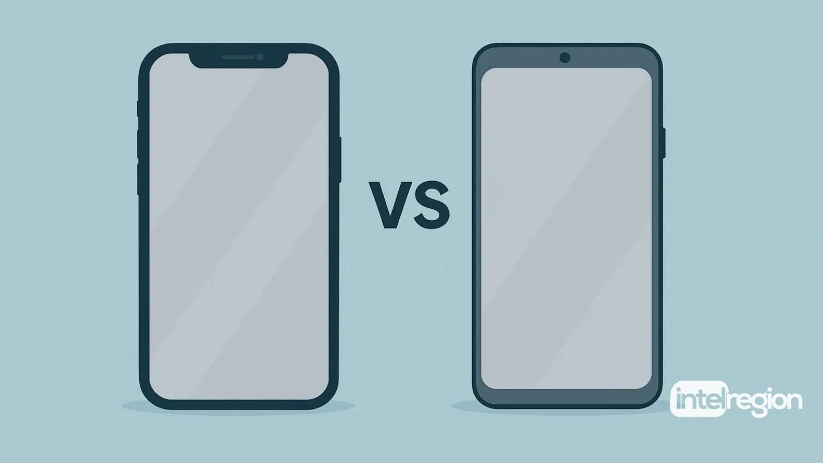 5 Reasons iPhones Will Always Be Better Than Android Devices | Intel Region