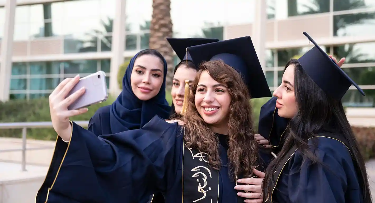 Top 8 Fully Funded Scholarships in Saudi Arabia for International ...