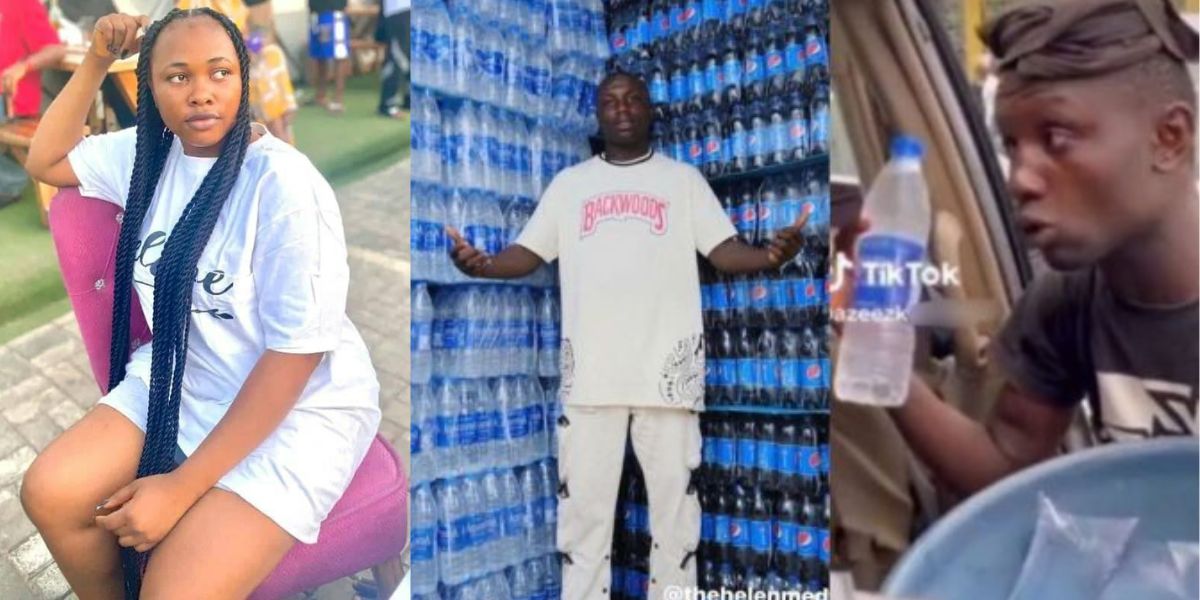 He used the N15M for clubbing, womanizing and drinking alcohol - Lady ...